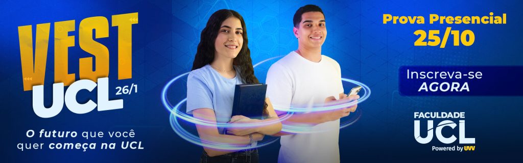 Inscrição - Faculdade UCL